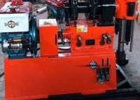 China Gy 200 Engineering Drilling Rig High Speed Efficiency 300 Meters Depth for sale