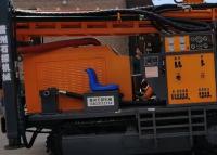 China St 450 Meters Deep Crawler Mounted Drill Rig Large for Water Well for sale