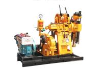 China XY-1A 150mm Soil Testing Drilling Rig With 18 HP Diesel Engine For Exploration for sale