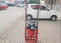 China OEM Customized Geotech Drill Rig With 30 Meters Depth ST 30 for sale