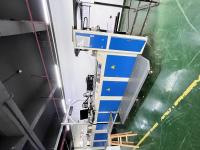 China Oily ink 54mm Carton Box Inkjet Printer For Corrugated Boxes for sale