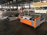 China Electric Digital Box Printing Machine Small Footprint For Zipper Shipping Boxes for sale