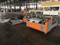 China Deshisen Orange Carton Inspection Machine 60m/Min-100m/Min For Food Industiral for sale