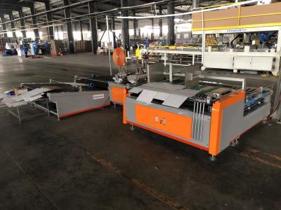 China Deshisen Orange Carton Inspection Machine 60m/Min-100m/Min For Food Industiral for sale
