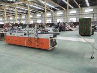 China Zipper Shipping  Boxes Machine   /  Dimensions 6600*2100*1600 / Type Carton Machine for sale