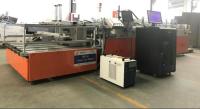 China Corrugated Cardboard Carton Box Inkjet Printer With PALL10μM Filter for sale