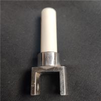 China Wear Resistance 6.0g/Cm3 Zirconia Ceramic Piston 1ml for sale