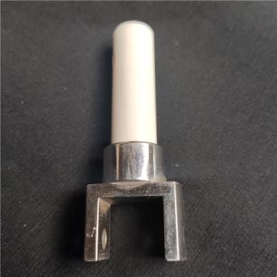 China Wear Resistance 6.0g/Cm3 Zirconia Ceramic Piston 1ml for sale