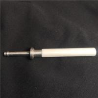 China 99% Zirconia Ceramic Plunger Roller for Pump High Hardness Wear Resistant 5000Mpa for sale