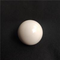 China Zirconia Ceramic Precision Balls G5-G100 for High Wear Bearings Pumps Valves for sale