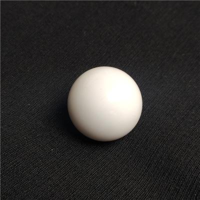 China Precision Zirconia Ceramic Ball 0.8mm to 50mm High Hardness ZrO2 Ball for Bearings Valves for sale