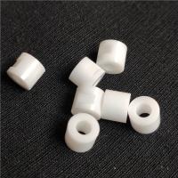 China Industrial Precision Alumina Ceramic Tube 99% Purity High Wear Resistance for sale