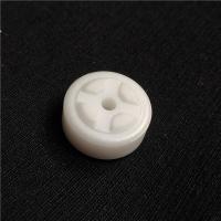 China High Strength Machinable Ceramic Block Wear Resistance for sale