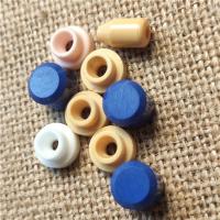 China Misting Zirconia Ceramic Nozzle Thermal Shock Resistance for sale