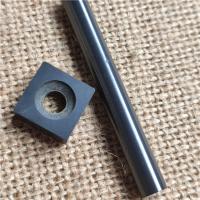 China Zirconia Ceramic Polishing Positioning Shaft 1300HV for Semiconductor Automotive for sale