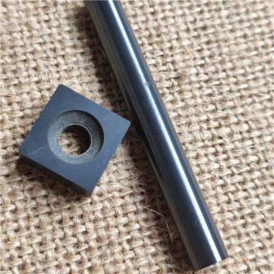 China Zirconia Ceramic Polishing Positioning Shaft 1300HV for Semiconductor Automotive for sale
