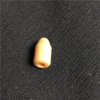 China Mohs9 Round Zirconia Ceramic Nozzle For Misting Nozzle for sale