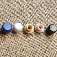 China High Precision ZrO2 Machining Ceramic Parts Misting Zirconia Ceramic Nozzle for sale