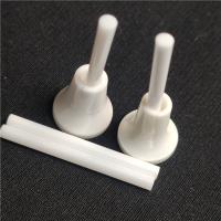 China 6.0g/Cm3 2000mm Zirconia Ceramic Rods Industrial Ceramic for sale