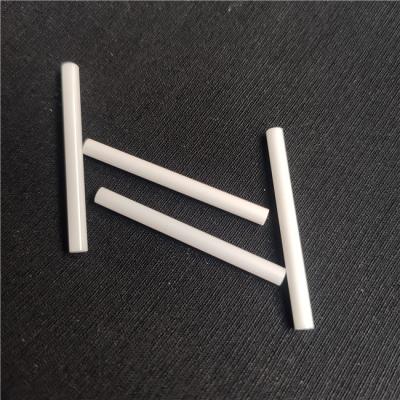 China 6.0g/Cm3 2000mm Zirconia Ceramic Rods Industrial Ceramic for sale