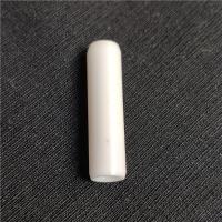 China Yttria Zirconia Ceramic Rod 3mm 2000mm Abrasion Resistant Industrial Parts for sale