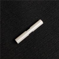 China Yttria Stabilized Zirconia Ceramic Rods High Density 6 g/cm3 Custom Sizes for sale
