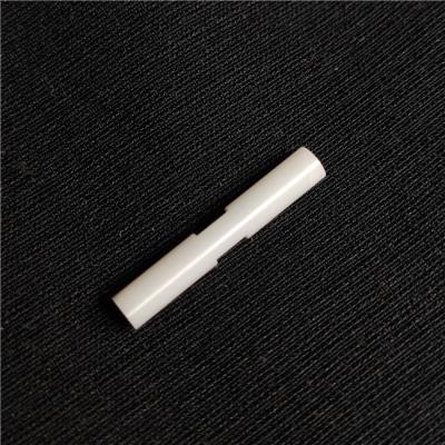 China Yttria Stabilized Zirconia Ceramic Rods High Density 6 g/cm3 Custom Sizes for sale