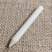China Zirconia High Grade Ceramic Rod Mirror Surface Wear Resisting 95% 6.0 g/cm3 for sale