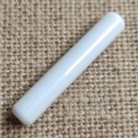 China Zirconia High Grade Ceramic Rod Mirror Surface Wear Resisting 95% 6.0 g/cm3 for sale