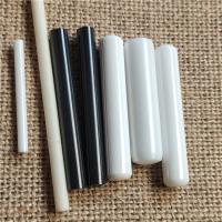 China Yttria Zirconia Ceramic Rods 3mm-1000mm Length High Strength Wear Resistant for sale