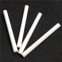China High Precision Zirconia Ceramic Rod 2000mm Industrial Grade Wear Resistant for sale
