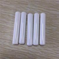 China 6.0g/cm3 Yttria Zirconia Ceramic Rods Machinable 2000mm High Strength Wear Resistant for sale
