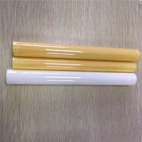 China High Purity Al2O3 Alumina Ceramic Rod 3.9g/cm3 Electromechanical Shaft 99% for sale