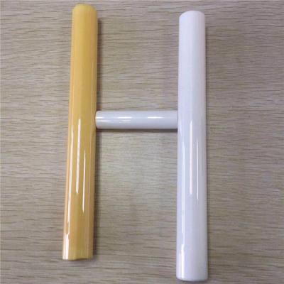 China Wear Resistance Polished Alumina Ceramic Rod 99% Purity 3.8 g/cm3 Density for sale