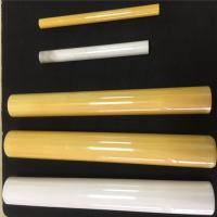 China Wear Resistance Textile Alumina Ceramic Rod 99% Purity 1700C Temperature for Machinery for sale