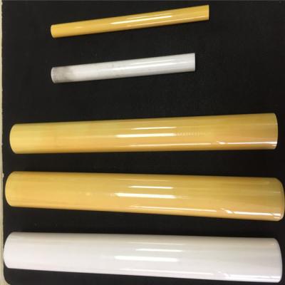 China Wear Resistance Textile Alumina Ceramic Rod 99% Purity 1700C Temperature for Machinery for sale