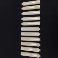 China Wear Resistance Textile Alumina Ceramic Rod 99% Purity 1700C Temperature for Machinery for sale
