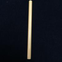 China Yttrium Stabilized Zirconia Ceramic Rods Mirror Surface Wear Resisting for sale