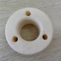 China Zirconia Ceramic Seal Rings 1300HV High Precision Insulator for Mechanical Seals for sale