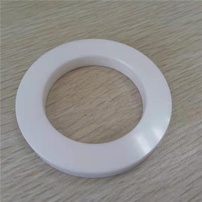 China Machined Zirconia Ceramic O Rings High Temperature Wear Resistance 1300 HV for sale