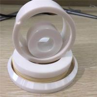 China Diamond Polished Zirconia Ceramic Ring Ceramic O Rings for sale