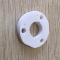 China Diamond Polished Zirconia Ceramic Ring Ceramic O Rings for sale