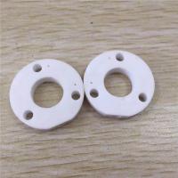 China Zirconium Oxide 1300HV Ceramic Seal Rings Zirconia Ceramic Ring for sale