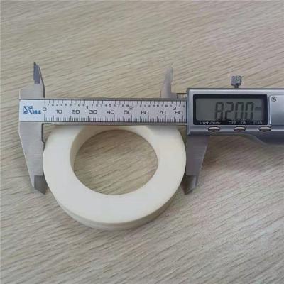 China Alumina Ceramic Seal Rings Industrial Electrical Insulation for sale