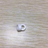 China 99% Alumina Ceramic Ring High Temperature Insulation 1700℃ Wear Resistant for sale