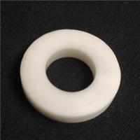 China Alumina Ceramic Seal Rings Ceramic Mechanical Seal High Temperature Resistant for sale