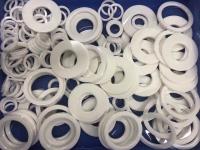China High precision Mechanical Seal Zirconia Zro2 Ceramic Ring for sale