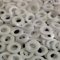 China CNC Machine Fine Processing 400C Zirconia Ceramic Shaft White Zirconia Ceramic Pin for sale