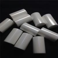 China Industrial Precision Alumina Ceramic Tube 99% Purity High Wear Resistance for sale