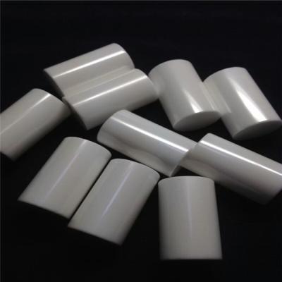 China Industrial Precision Alumina Ceramic Tube 99% Purity High Wear Resistance for sale